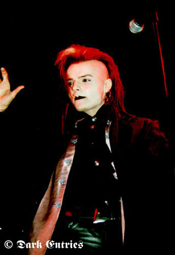 Amantes De Lacrimosa!: Imagenes de Tilo wolff!