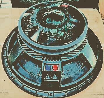 Jenis Jenis Sound System