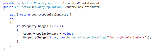 Tech Turf: Dynamically generate header in SilverLight Telerik RAD Grid using MVVM approach