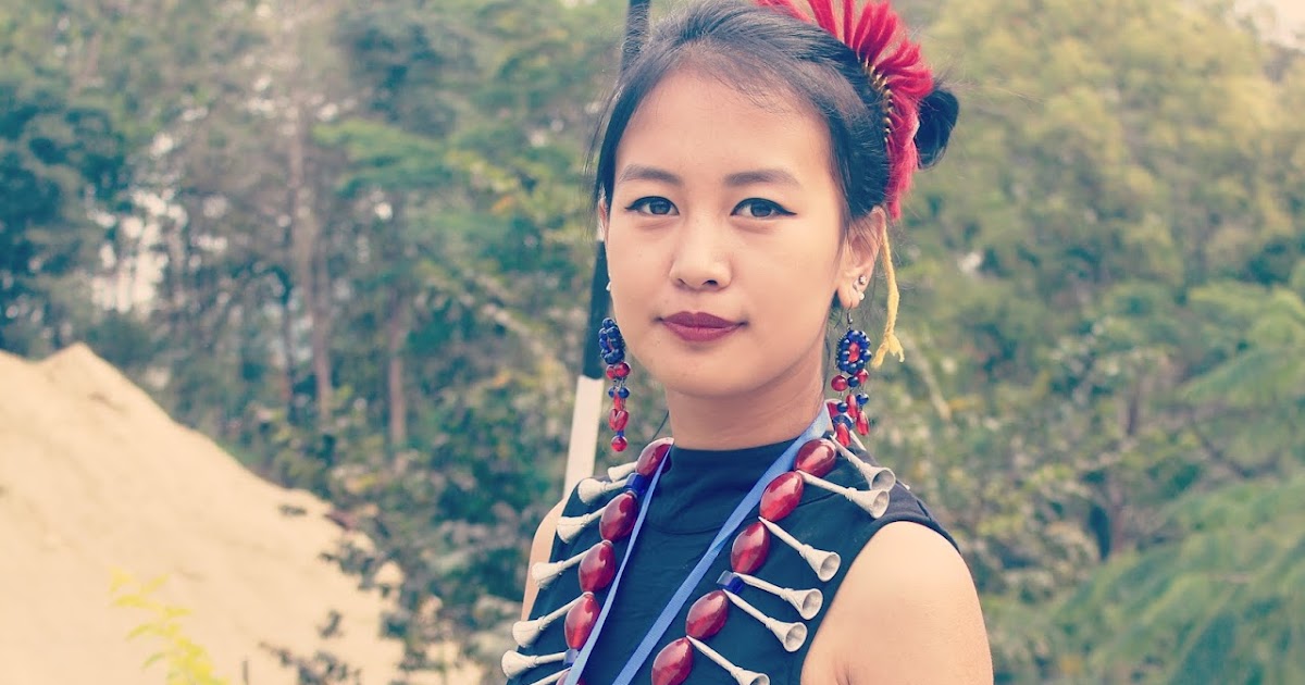 The Ao Naga Tribe of Nagaland (India) - The Bodo Tribe 18