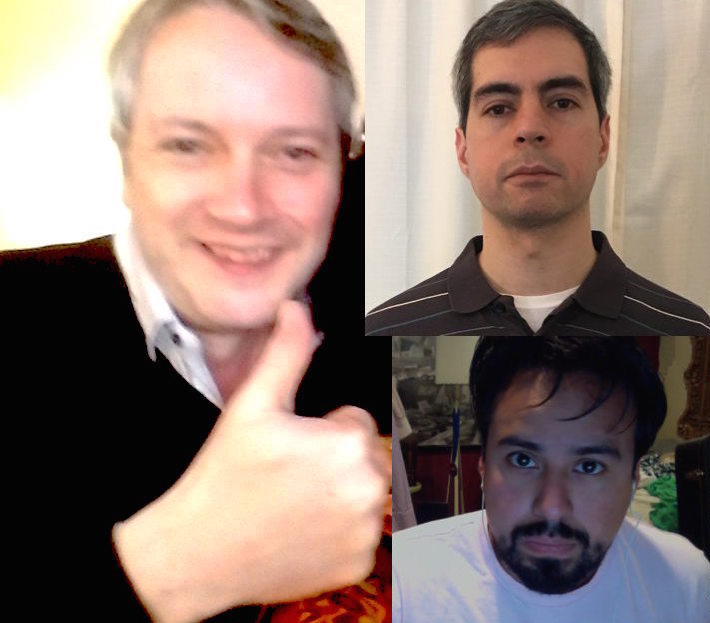 The Legacy Music Hour Video Game Music Podcast: Episode 203: Tim Follin