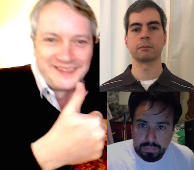 The Legacy Music Hour Video Game Music Podcast: Episode 203: Tim Follin