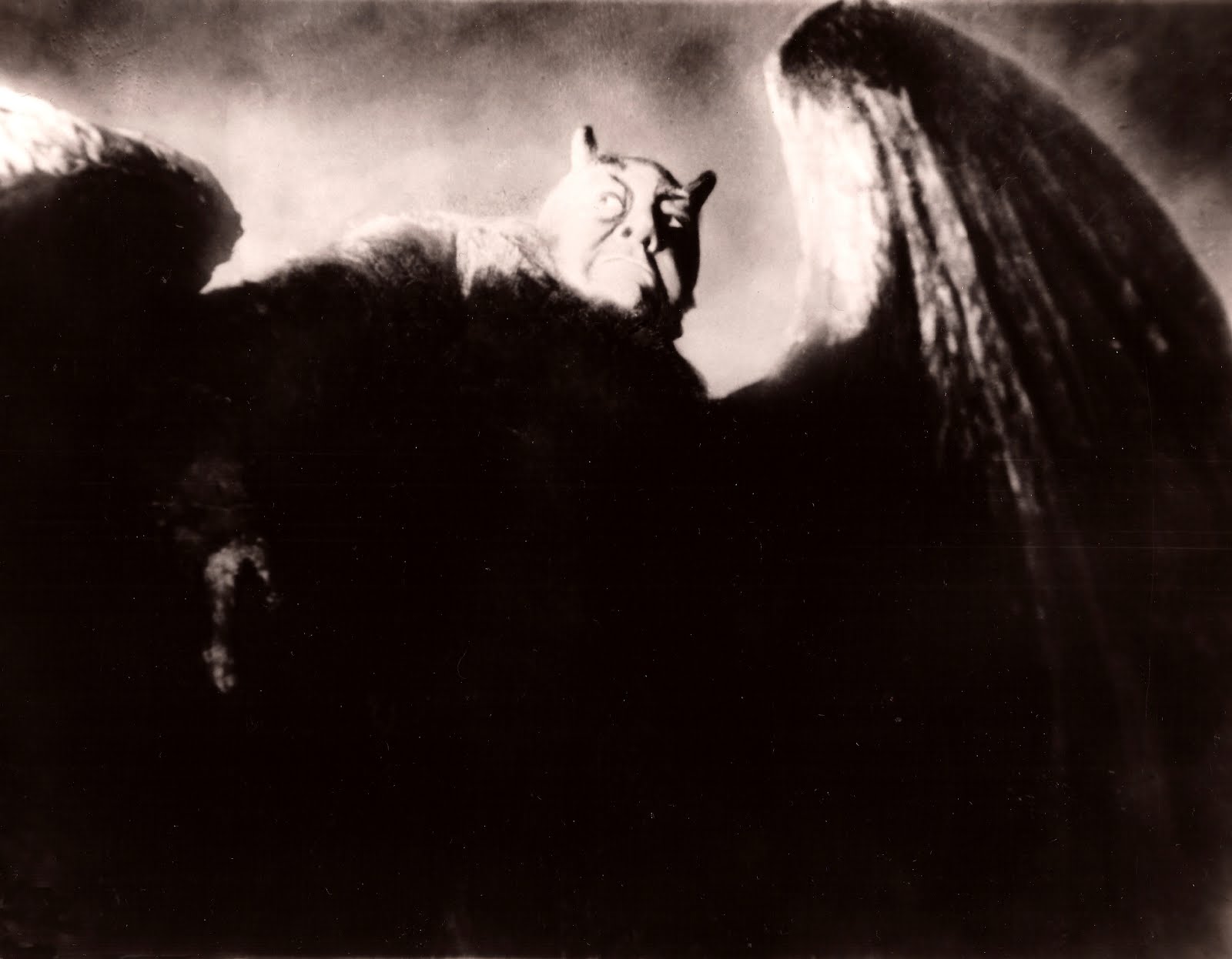 The Essential Films: Faust (1926)