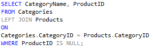 Murach's SQL Server 2012 Answers: #6. Write a SELECT statement that ...