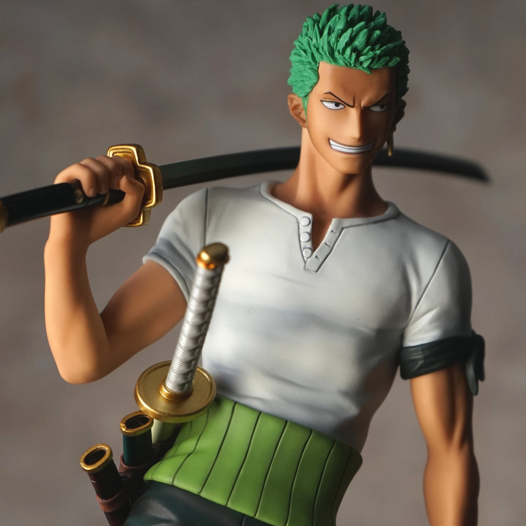 Zoro