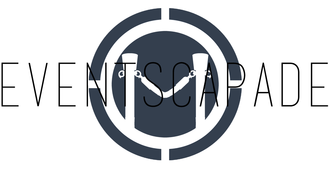 Zoe Sandejas: Eventscapade: #TUSHalloween Party