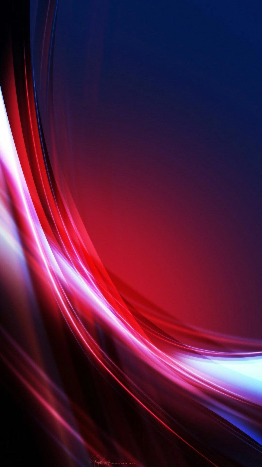 bright light beams pattern wallpaper for mobile phones | Download Free ...