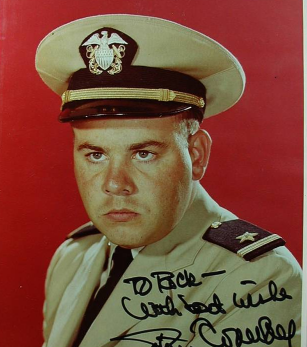 BOOKSTEVE'S LIBRARY: The Funniest Person Who Ever Lived # 16-Tim Conway