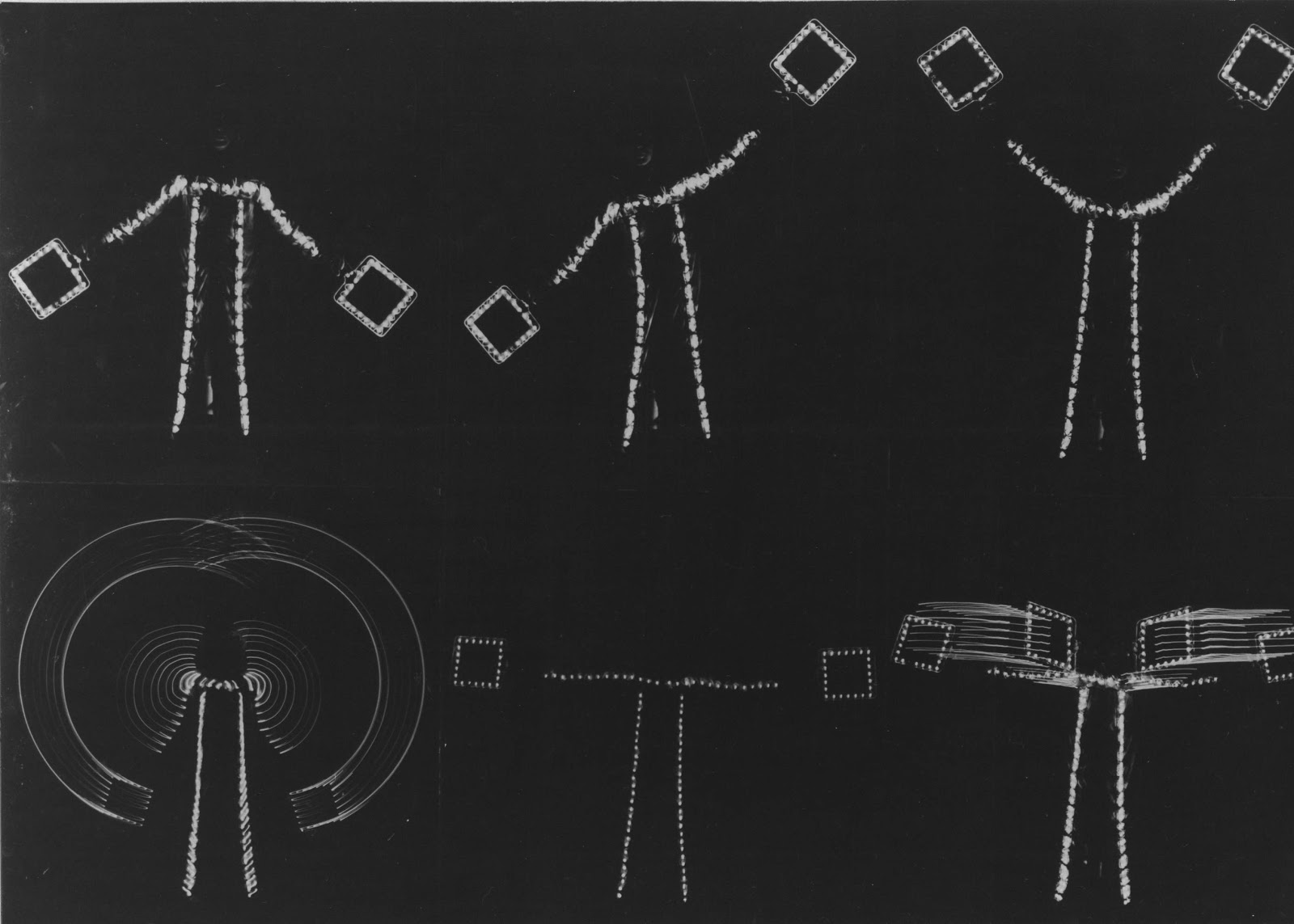 U.S. Navy Aircraft History: Waving Them Aboard - The LSO