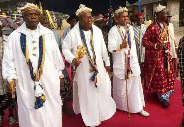 Abiriba Kingdom-Know The History