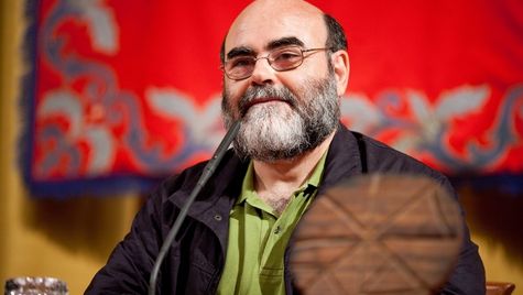 Dácil: Frente a Frente (Radio Murión). Entrevista a Ignacio Reyes