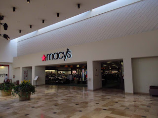 Sky City: Retail History: Exton Square Mall: Exton/West Whiteland ...