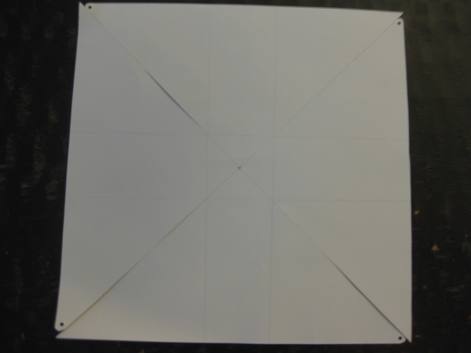 the Woodward Place: DIY Pinwheels