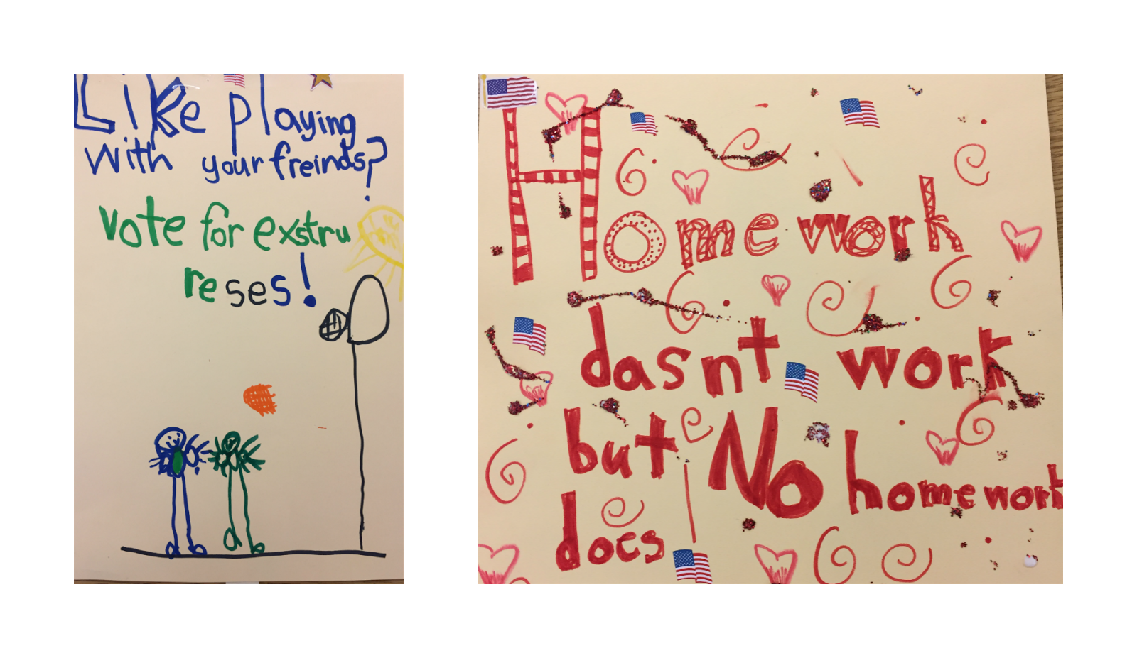 41 Best Images About Voting Slogans On Pinterest Stop