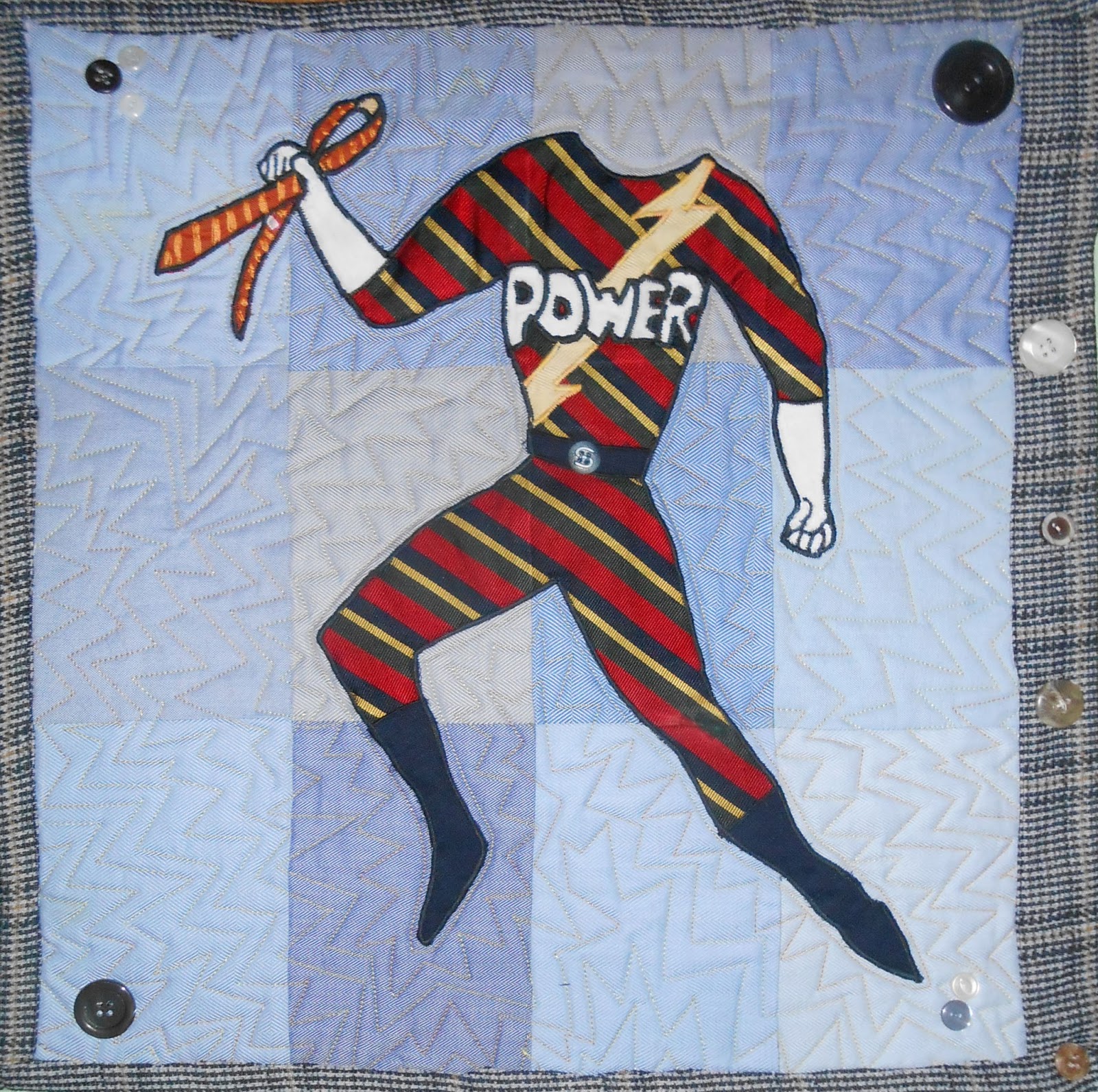 Dolores Quilts