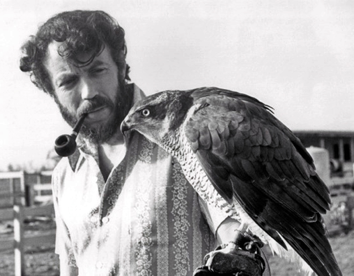 Imperial Dreams: On the death of my friend and mentor, Jack Hagan