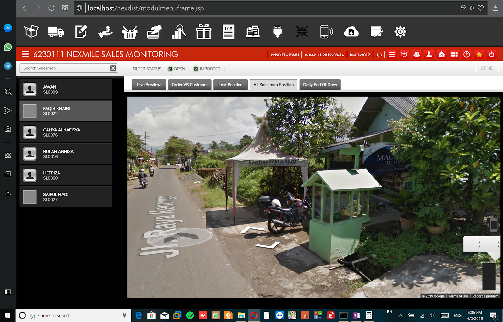 Artons Design: ND6 Review