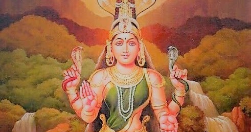 NIKHIL-SIDDHASHRAM - DR.NARAYAN DUTT SHRIMALIJI: NAAG DEVATA