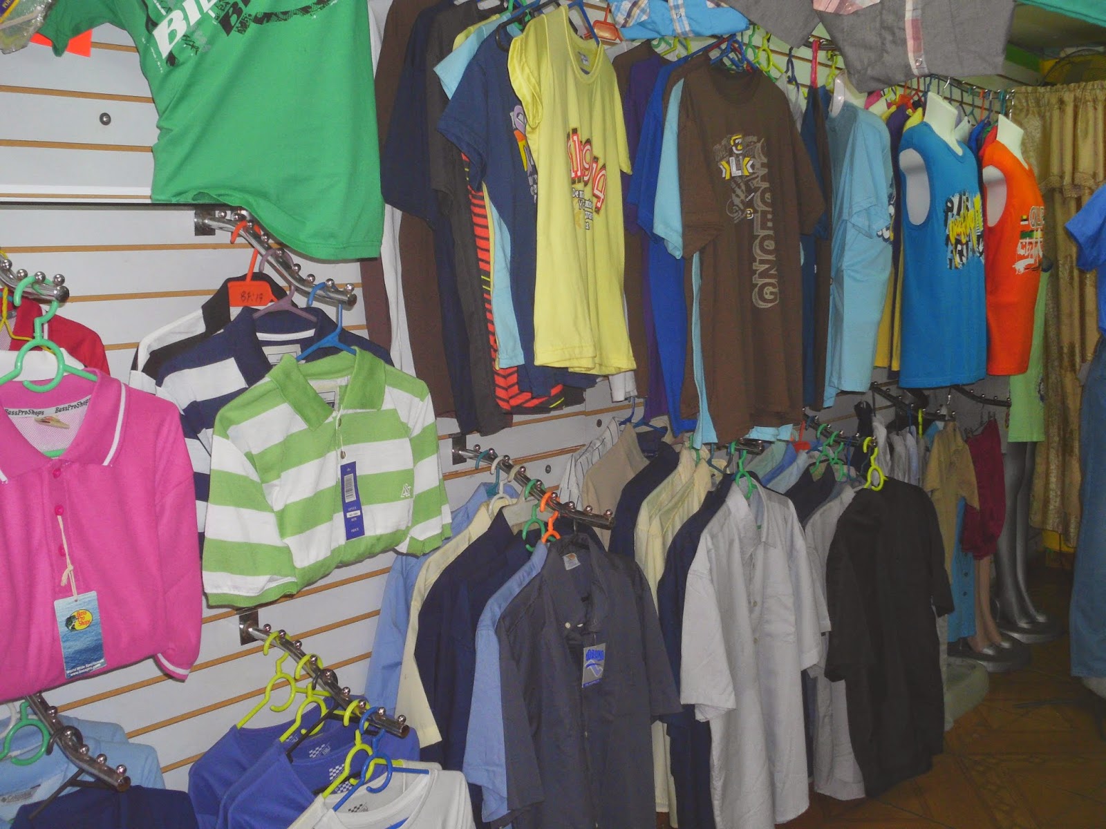 Fotos. Exclusividades y Variedades “YORMARY” ropa colombiana para damas ...