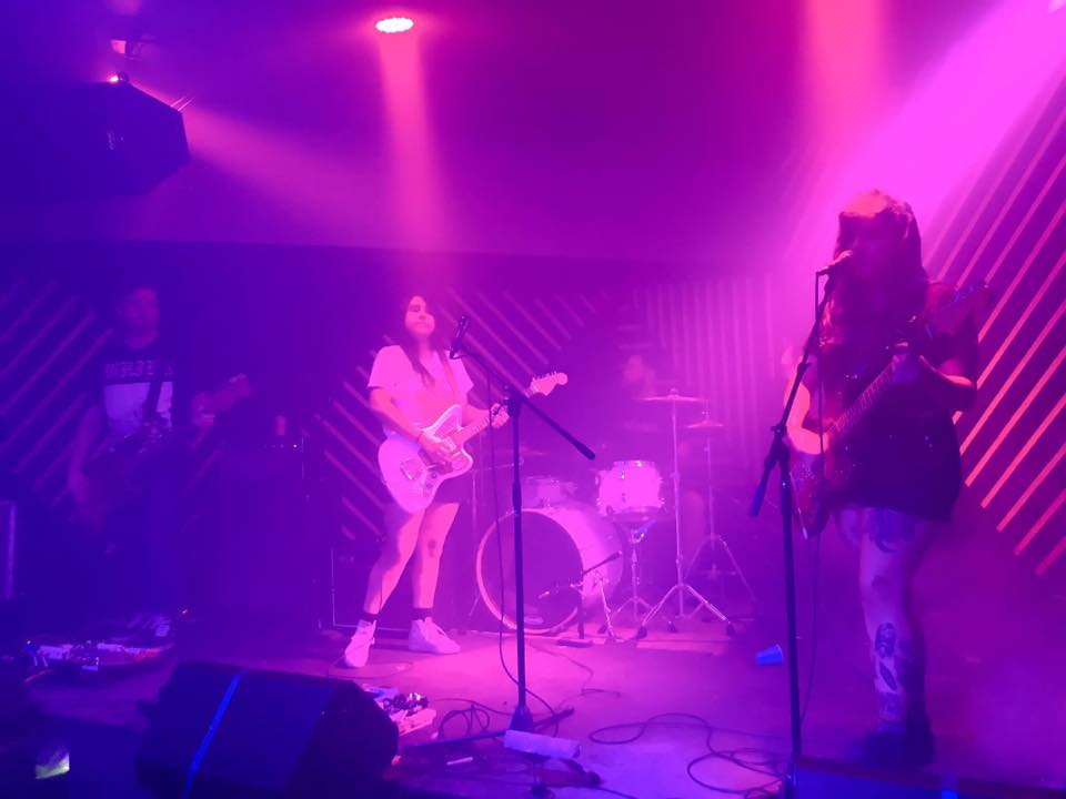 The Blog That Celebrates Itself: Burn Out with Daze - An Interview