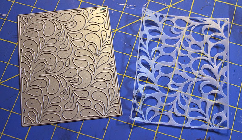 Sweet n Spiffy: Easy DIY Stencils