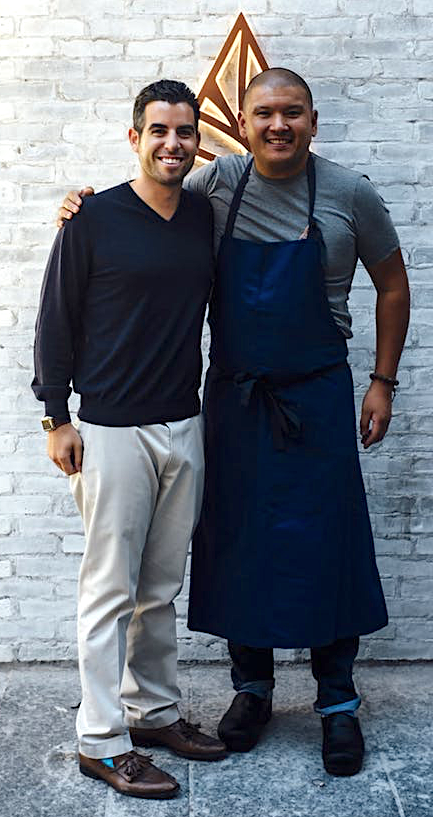 Scrumpdillyicious: Planta: Globally Inspired Plant-Based Cuisine