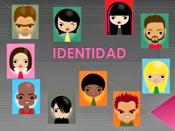IDENTIDAD