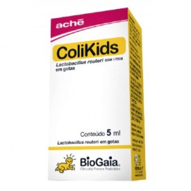 Mamãe, cheguei!: Como aliviar as cólicas dos bebês