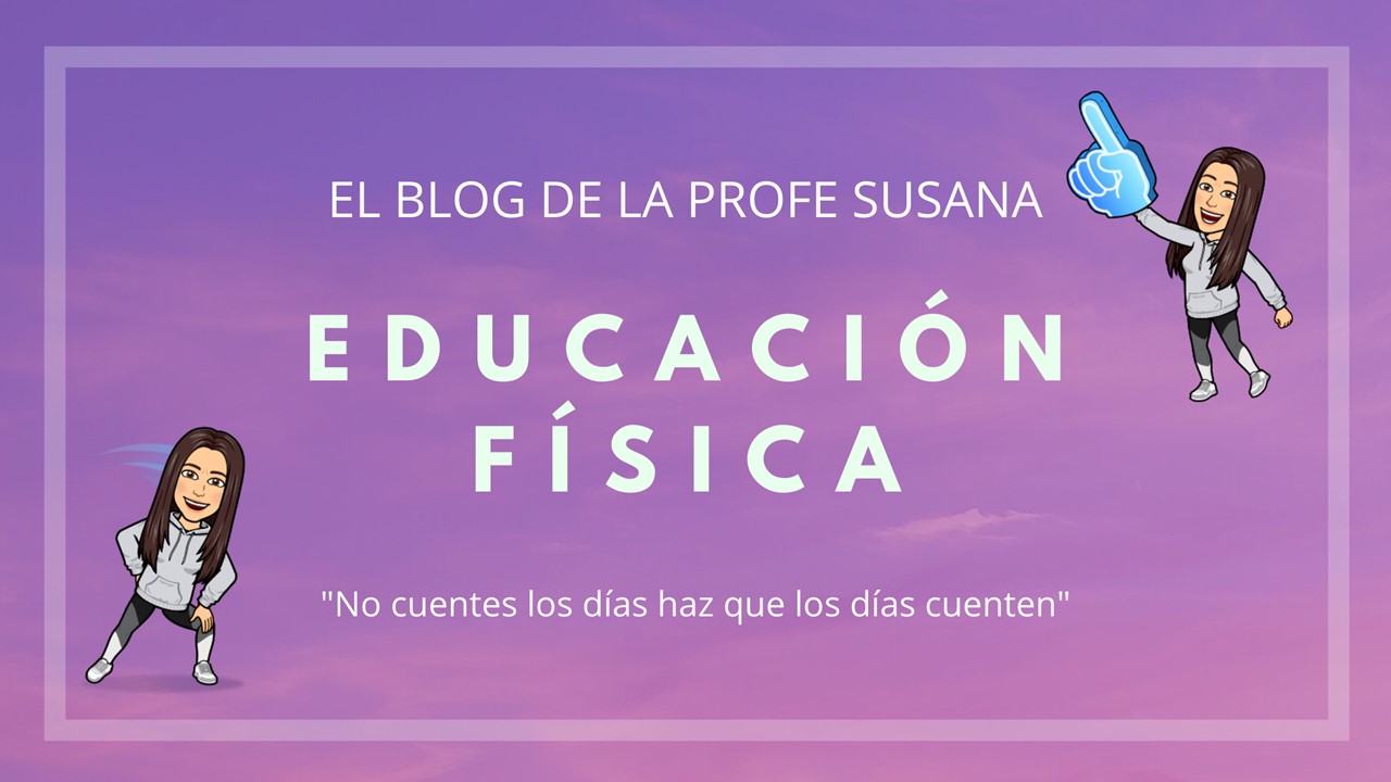 El blog de la profe Susana