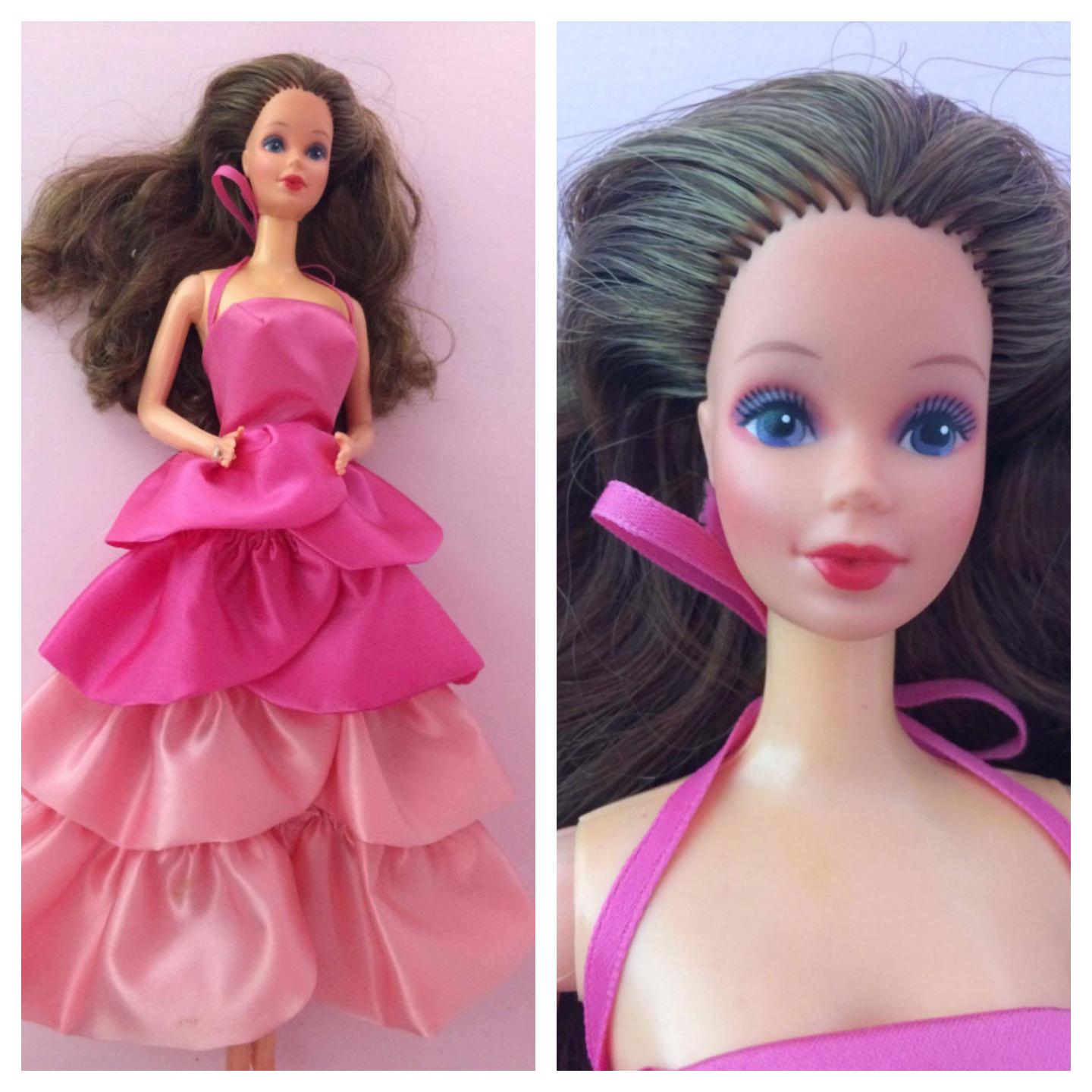 Barbies años 80 y 90 !!!!!: Año 1983