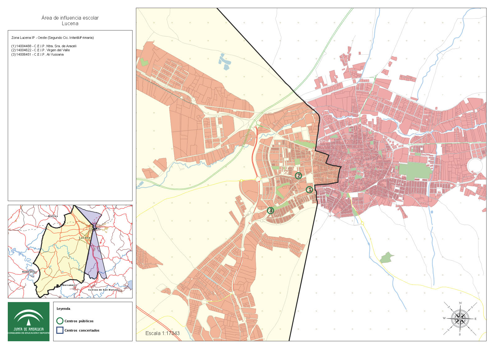 NOTIBLOG: ADMISIÓN DEL ALUMNADO PARA EL CURSO 2019/2020