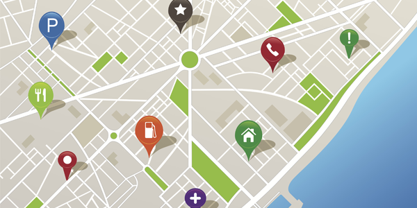 School Location Mapping