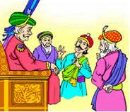 Akbar Birbal Stories 7