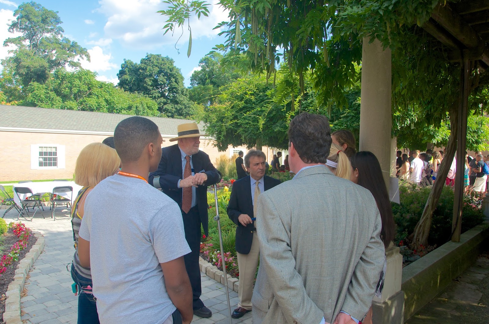 RMU School of Business: Dean's Reception