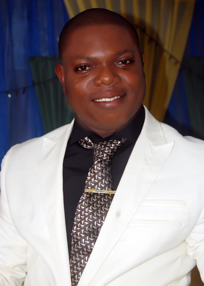 PROPHET JF BABATOPE ( BABA PEGANMIRE )