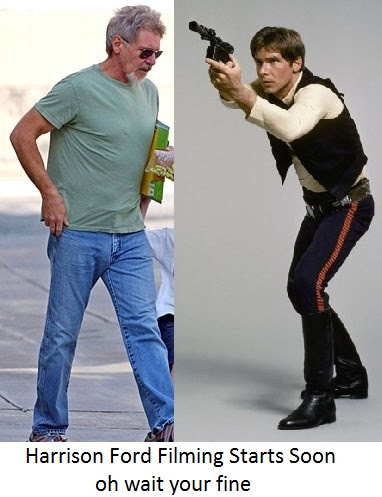 Mark Hamill Weight Loss Progress