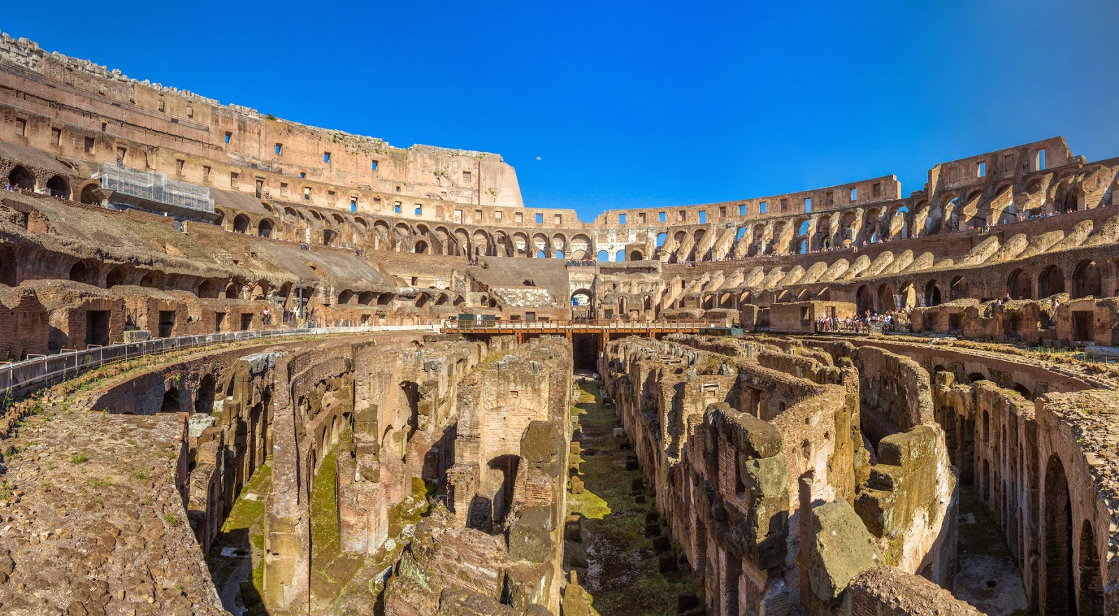 Art and Culture in Rome - Places you must see