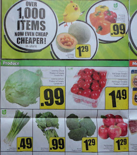 Weekly Circulars: Freshco flyer barrie ontario