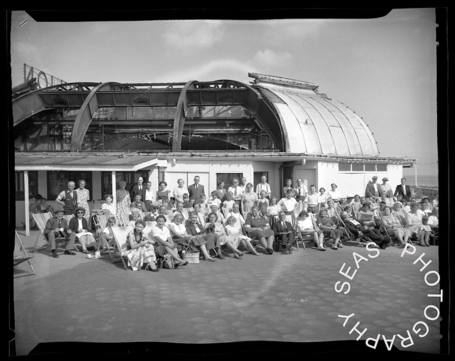Ramsgate History: Royal Victorian Pavilion