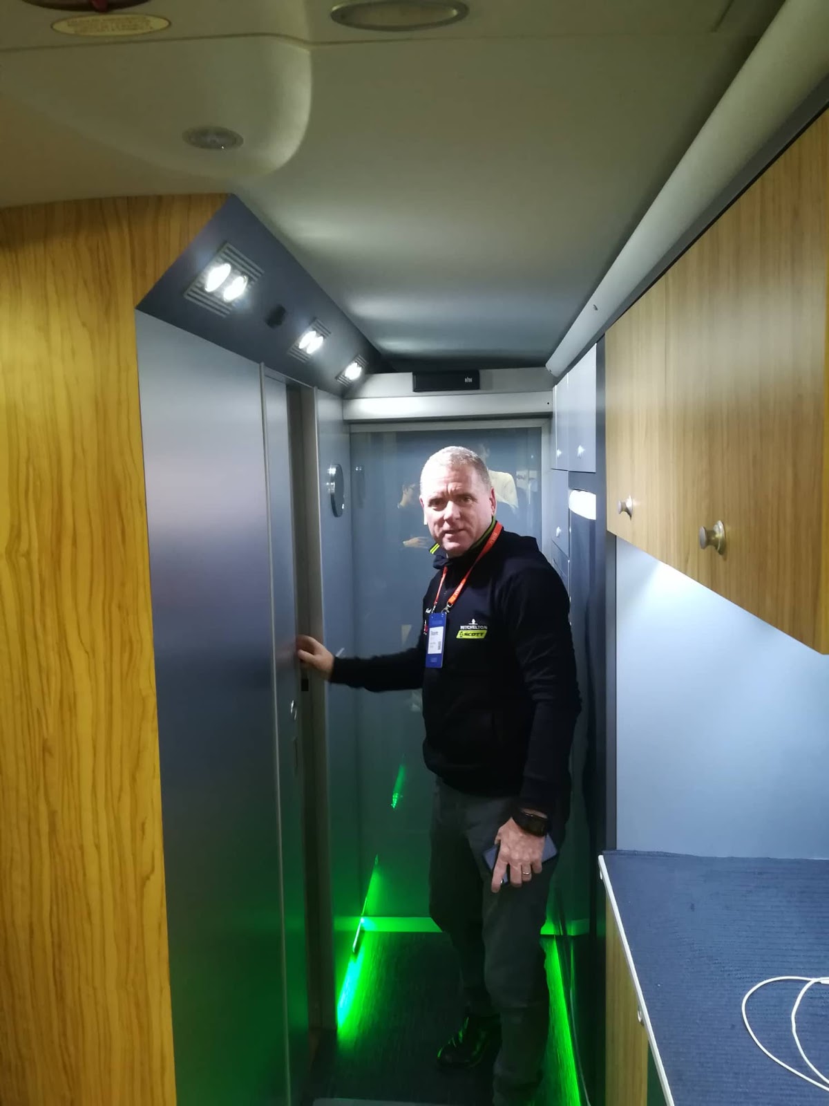 Ciclismo Mundial: Talking with... Shayne Bannan – Director of ...