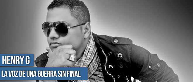 MelodiaNotal - Urbano: Henry G