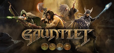Gauntlet (Video Game Review)