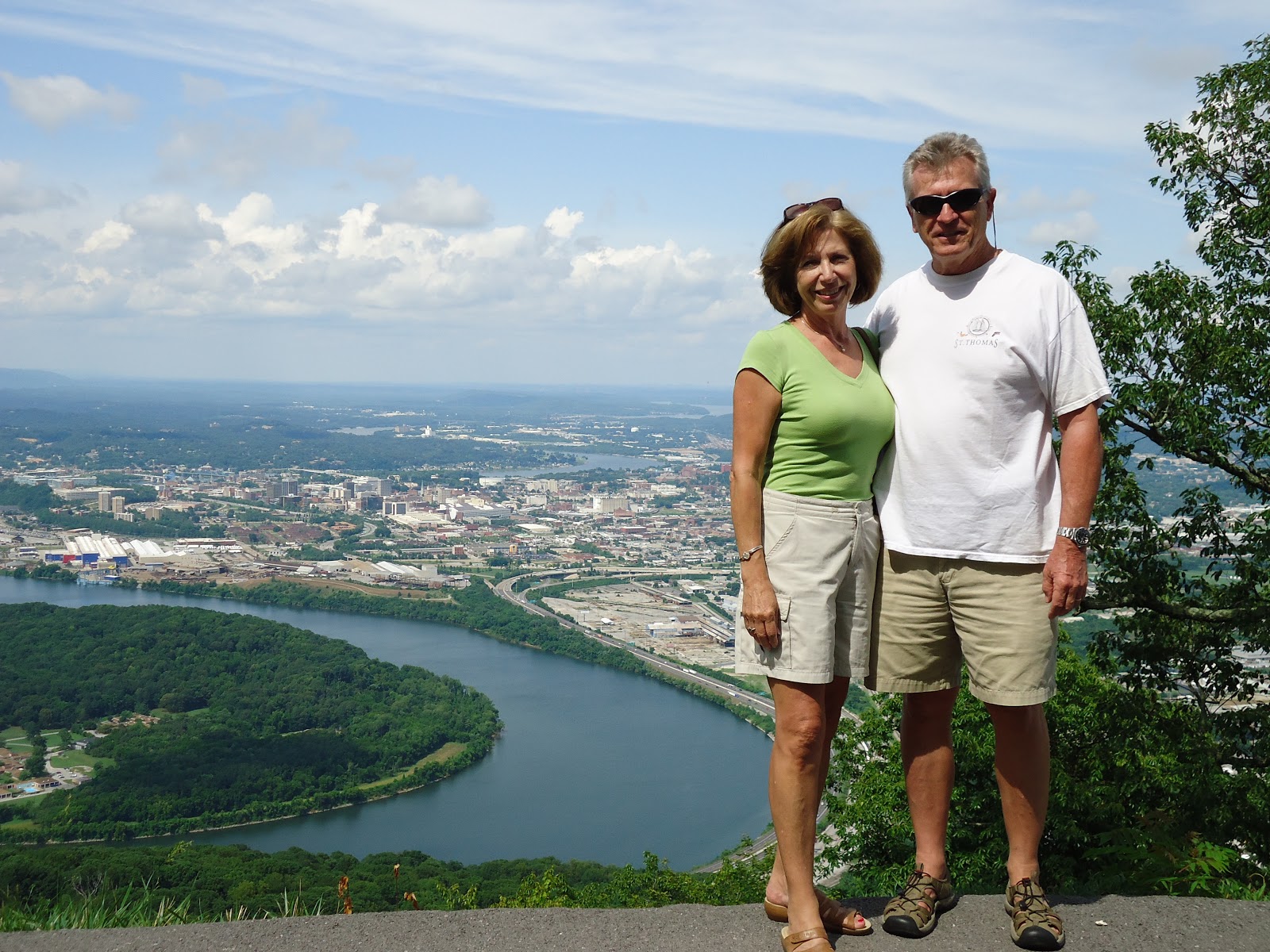 bLOGO: SUMMER 2012, Road Trip With Cody and Sydney, or, The Brell Kids ...