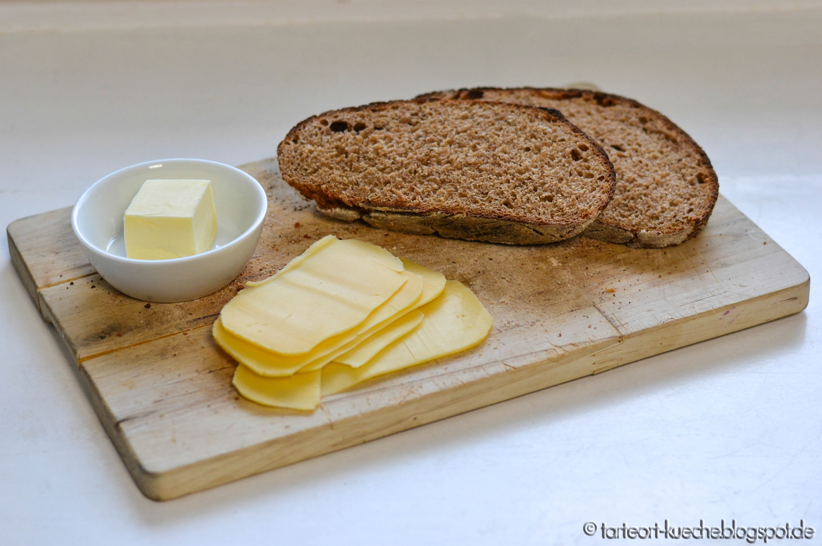 Tarteort - Kueche: Laibgericht