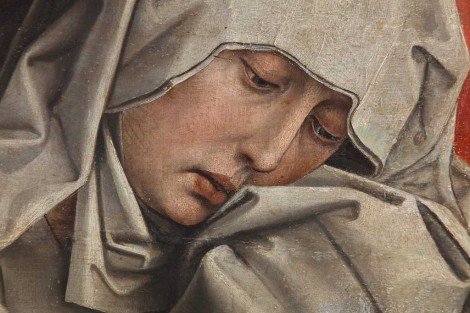 Rogier Van Der Weyden | Northern Renaissance painter: ledi_oks ...