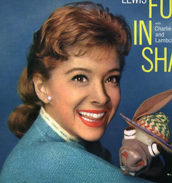 Our Nostalgic Memories: Shari Lewis & Lamb Chop