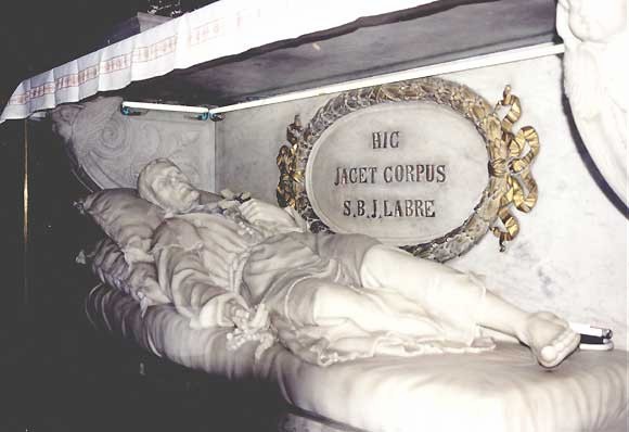 Guadalupe House Ministry : Saint of the Month - April 2018: Saint ...