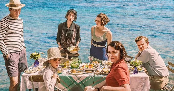 The Durrells in Corfu (TV Series)