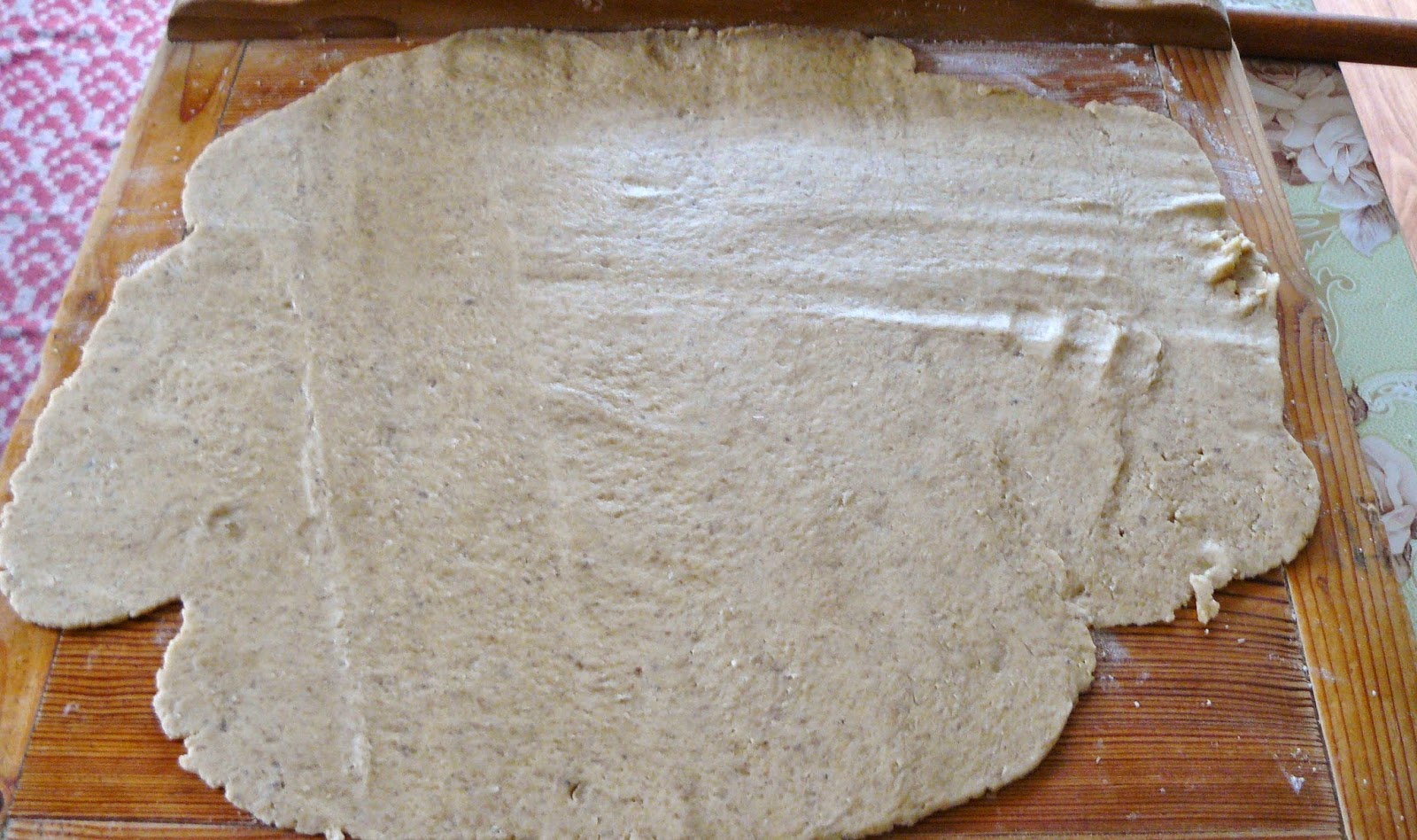 home made easy cakes: Ishler - chocolate cookies