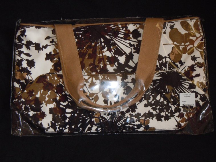 Joandy's Treasures: Jim Thompson "Dickson" Bags - SOLD!